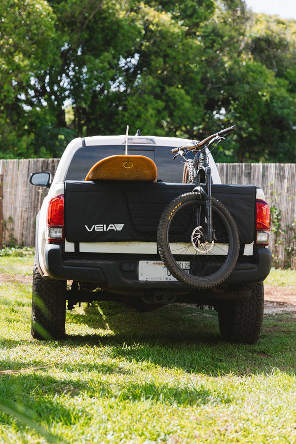 Explorer Full Tailgate Truck Bike & Surfboard Pad | VEIA Supplies