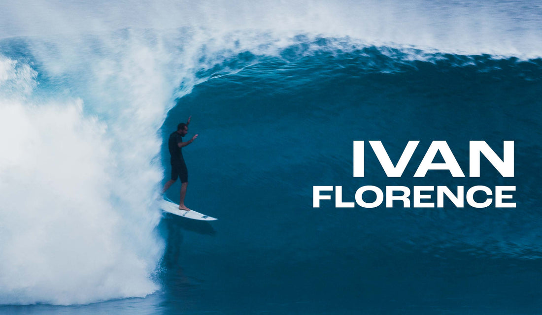 Ivan Florence – VEIA Supplies